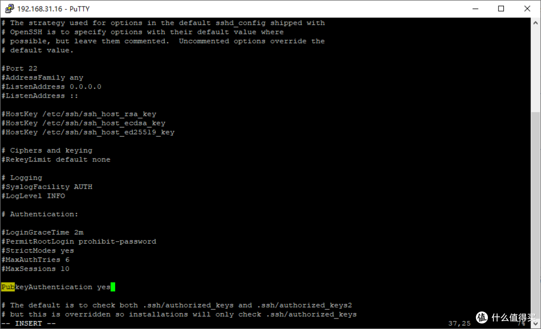 群晖 NAS 搭建 Git Server，免密登录全攻略_网络存储_什么值得买