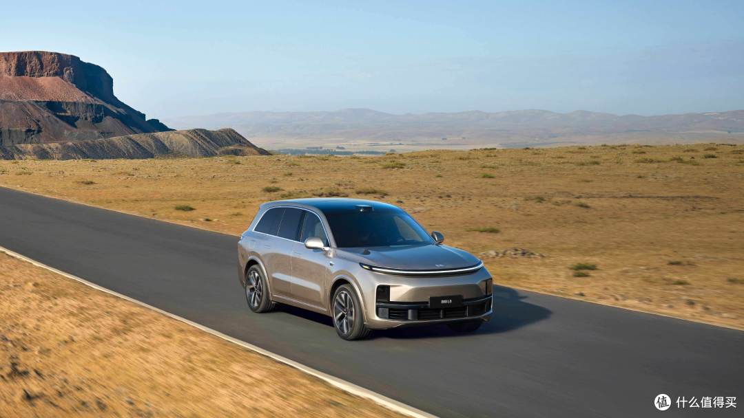 MEGA和i8证明：理想之前的热销，只是吃了增程式的红利？_新能源车_什么值得买