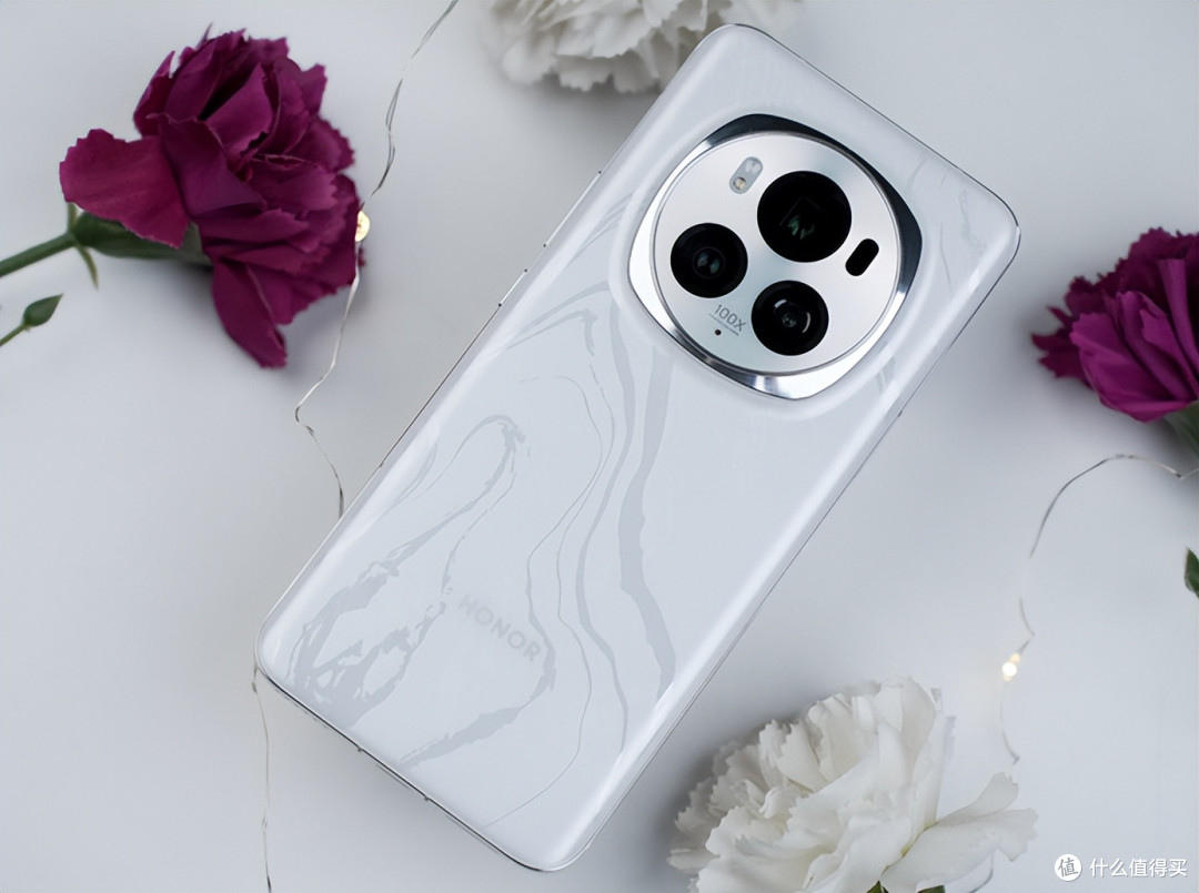 从6199跌至3699元，荣耀Magic6 Pro“价格跳水”，国产“真香机”_安卓手机_什么值得买
