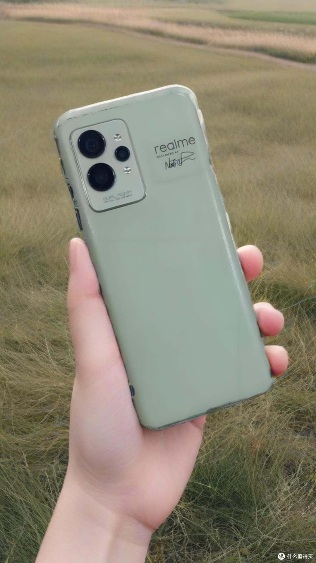 400元，8gen1处理器，游戏机、备用机首选_安卓手机_什么值得买