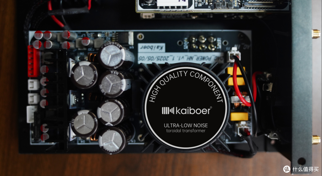 6K档HiFi数播选哪款？开博尔DMP-K7PRO双芯款&天逸TY-i60实测对比_随身播放器_什么值得买