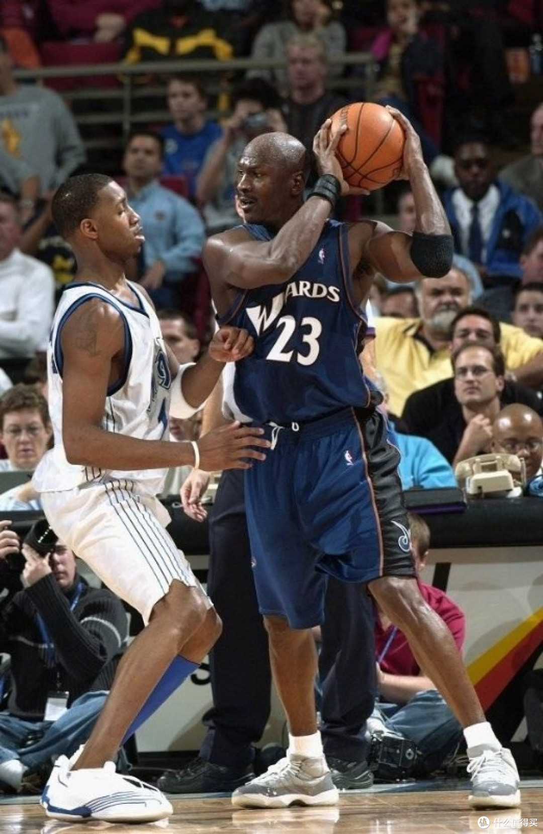 关于青春的另一个符号——T-MAC~盘点我最喜欢的4双T-MAC系列_篮球鞋_什么值得买