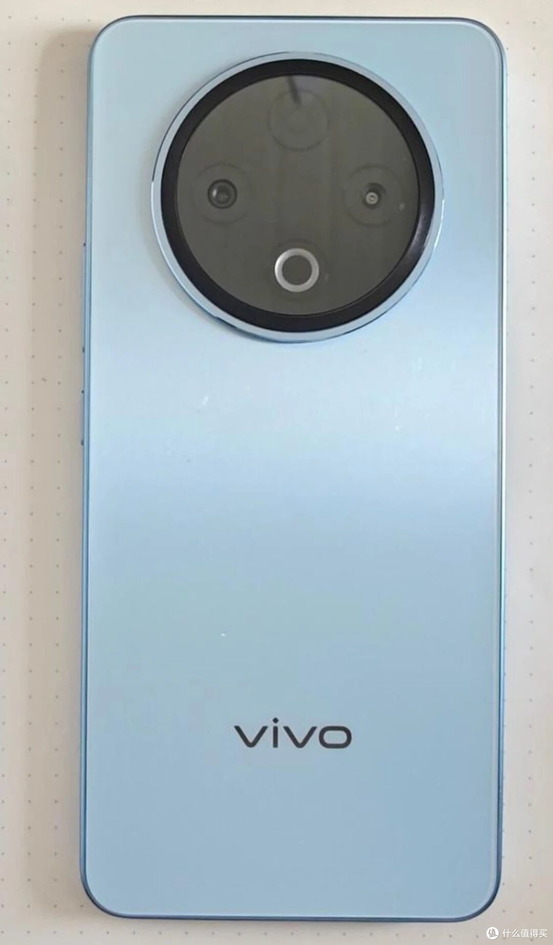 Vivo Y500手机发布上市，8200毫安电池，一文详细参数汇总 - 克提_安卓手机_什么值得买