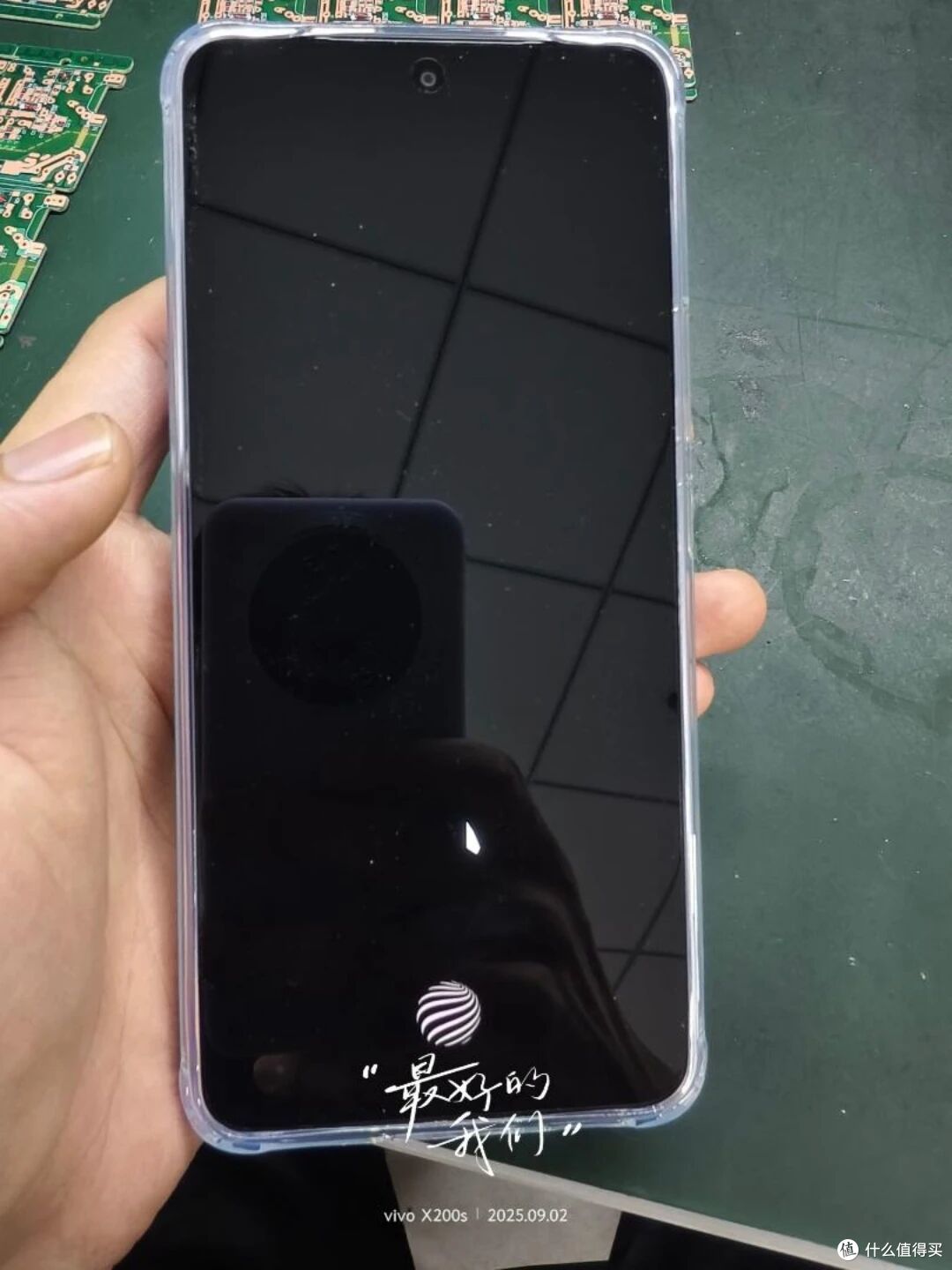 Vivo Y500手机发布上市，8200毫安电池，一文详细参数汇总 - 克提_安卓手机_什么值得买