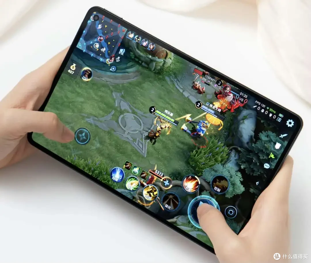 华为MatePad Mini有哪些优缺点？3899元值得入手吗？_安卓平板_什么值得买