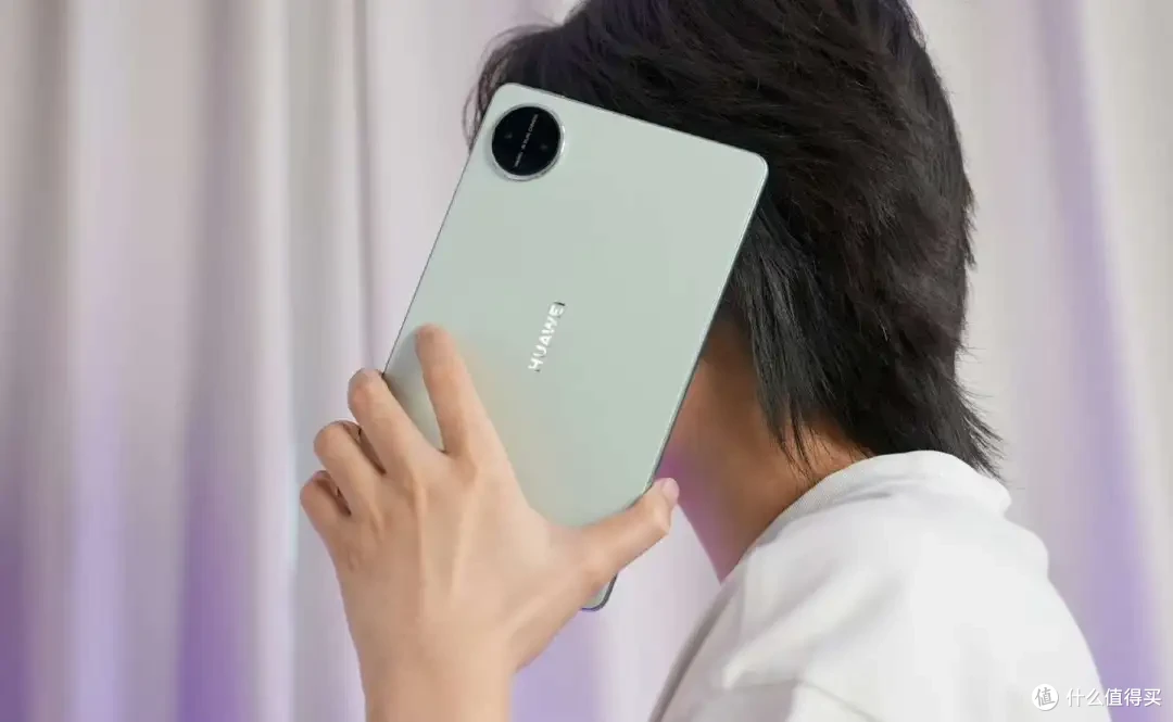 华为MatePad Mini有哪些优缺点？3899元值得入手吗？_安卓平板_什么值得买