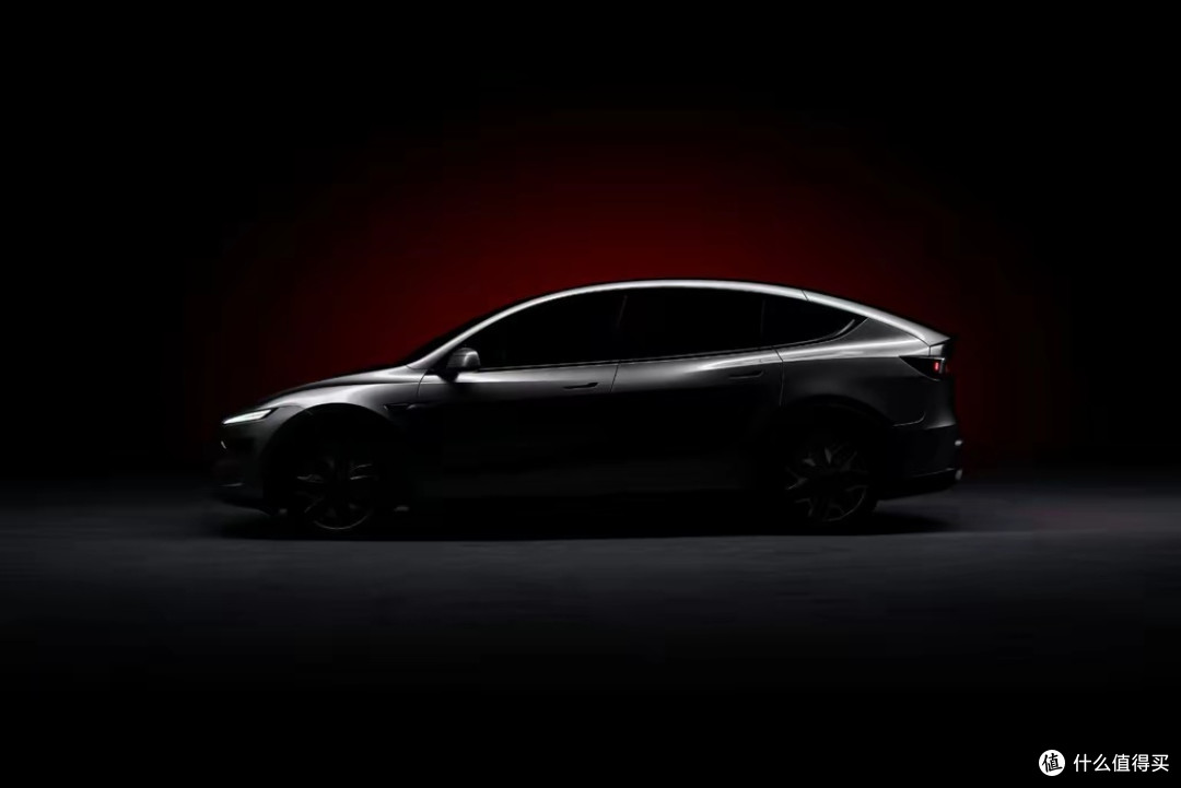 特斯拉Model YL：科技定义豪华_新能源车_什么值得买