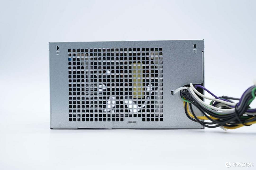 PFC+LLC架构设计，戴尔290W 12V电脑电源拆解_电脑电源_什么值得买