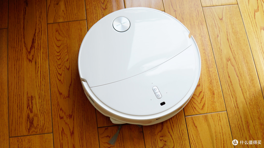 石头 P20 Ultra Plus 上下水版实测：这才是懒人该有的清洁自由？_扫地机器人_什么值得买