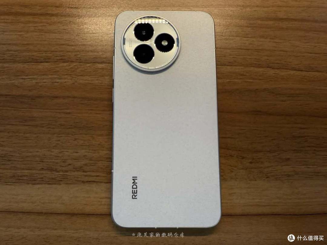 王腾最后的作品 K80至尊版实测 硬件水桶 体验得靠澎湃OS3_安卓手机_什么值得买