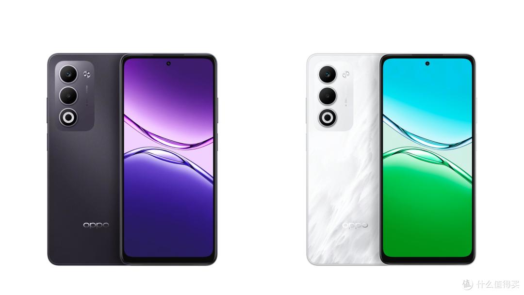 799元！OPPO A6i正式发布_安卓手机_什么值得买