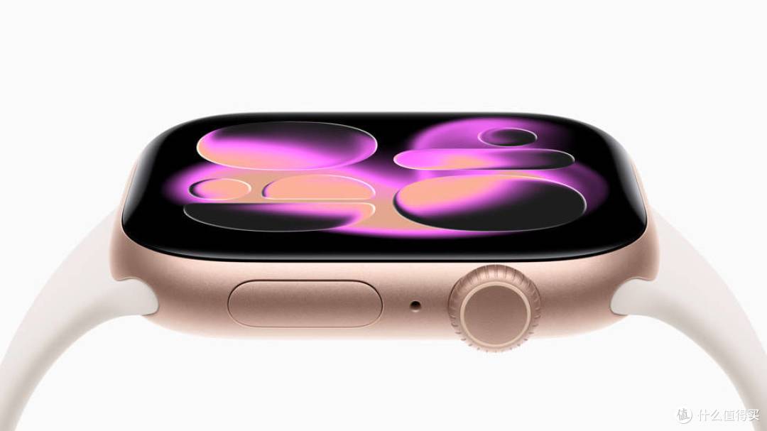 一文看懂三款新Apple Watch，总有一款适合你_智能手表_什么值得买