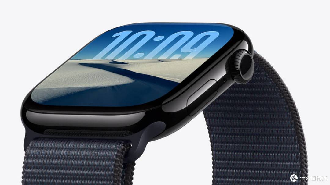 一文看懂三款新Apple Watch，总有一款适合你_智能手表_什么值得买