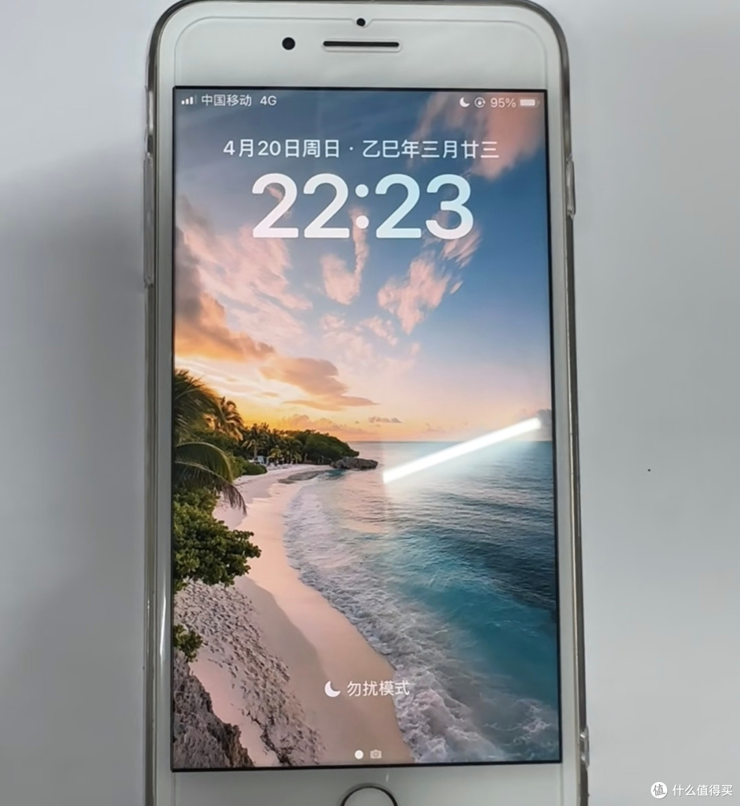 苹果8P：2025年依旧能打_iPhone_什么值得买