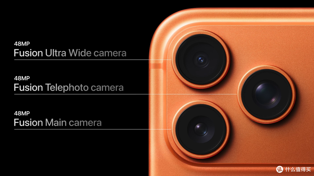 Only Apple Can Do，盘一盘今天凌晨的苹果又作了什么新品_蓝牙耳机_什么值得买