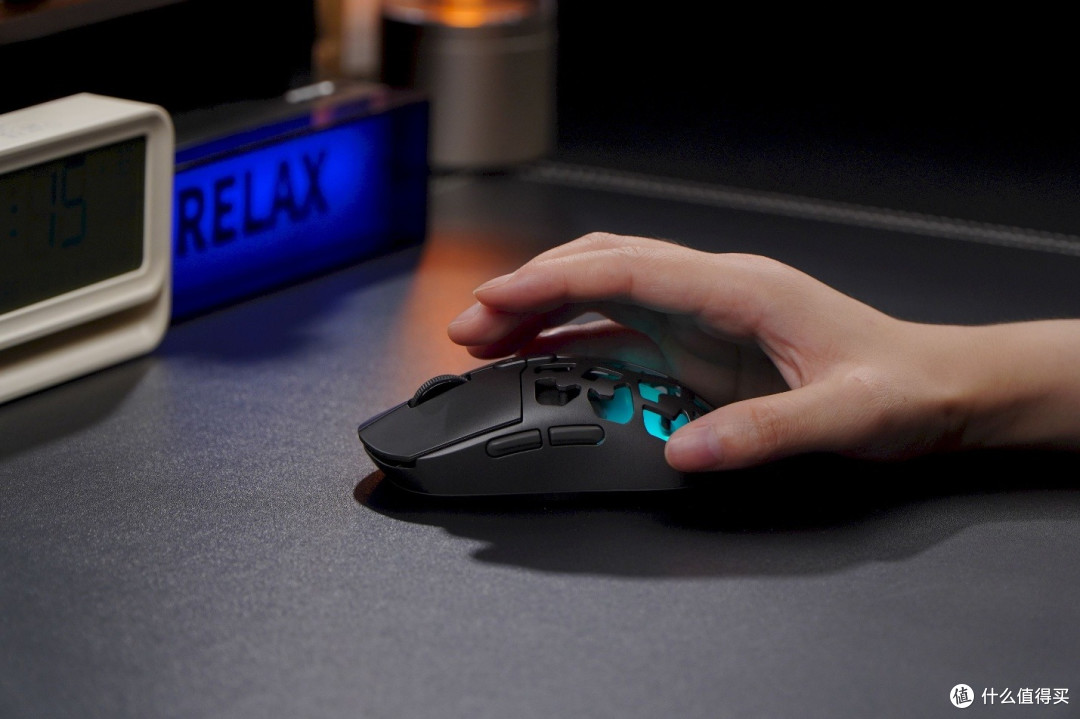 你真的需要语音鼠标吗？科大讯飞AM50 Ultra深度体验报告告诉你！_鼠标_什么值得买