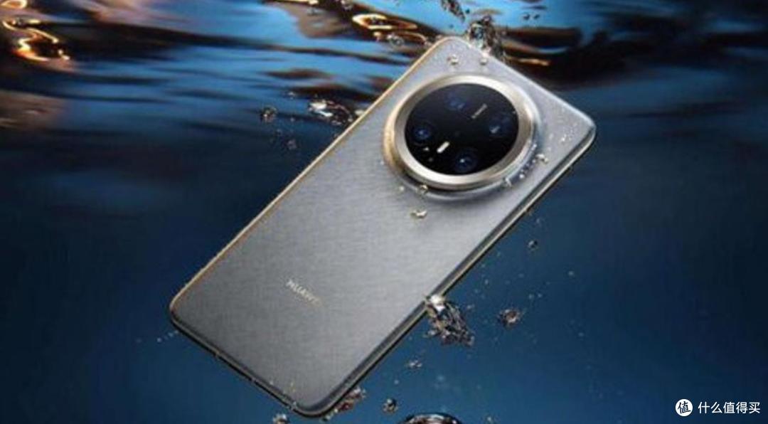 华为Mate80Pro惊艳渲染曝光：星环六摄+渐变机身，外观大改引热议_其他智能手机_什么值得买