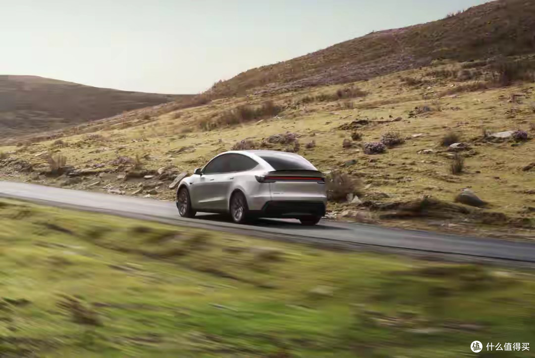 锐评Model YL：日均订单破万的六座特斯拉真比理想i8和乐道L90好？_新能源车_什么值得买