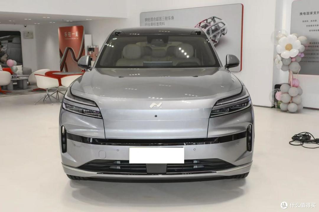 25-30万选车，乐道L90、理想i8、问界M7值得一看_新能源车_什么值得买