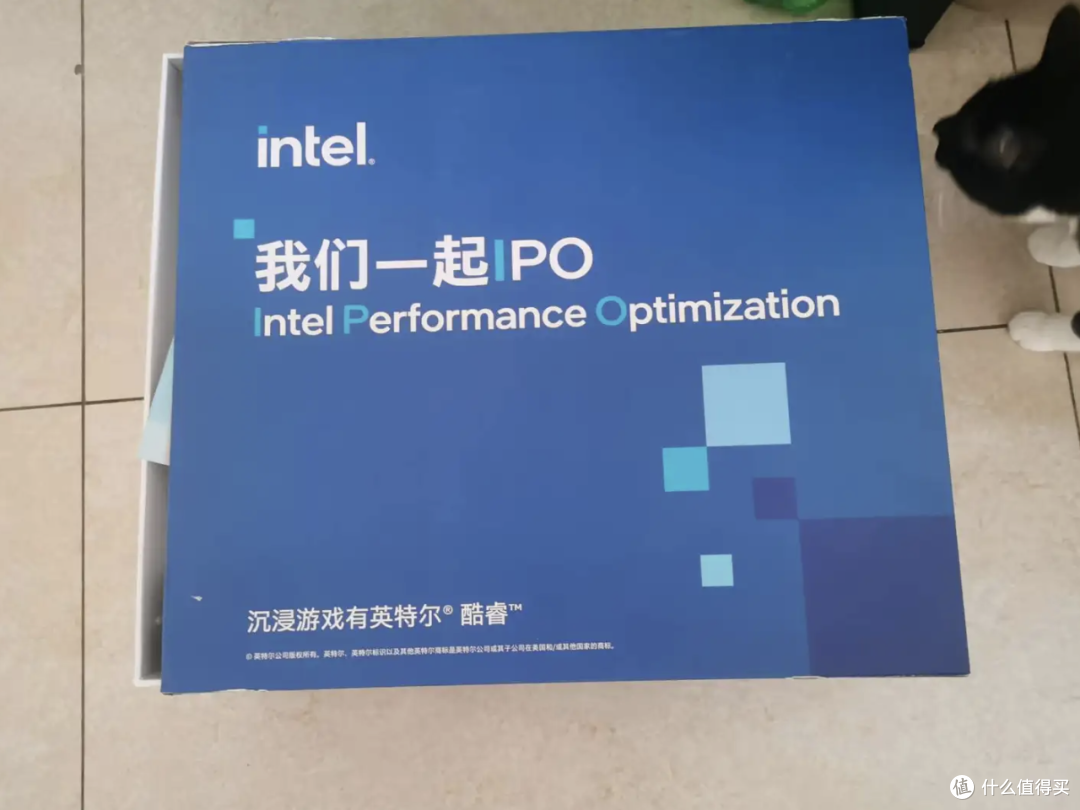 Intel Core Ultra 7 265K IPO套装综合测试_CPU_什么值得买