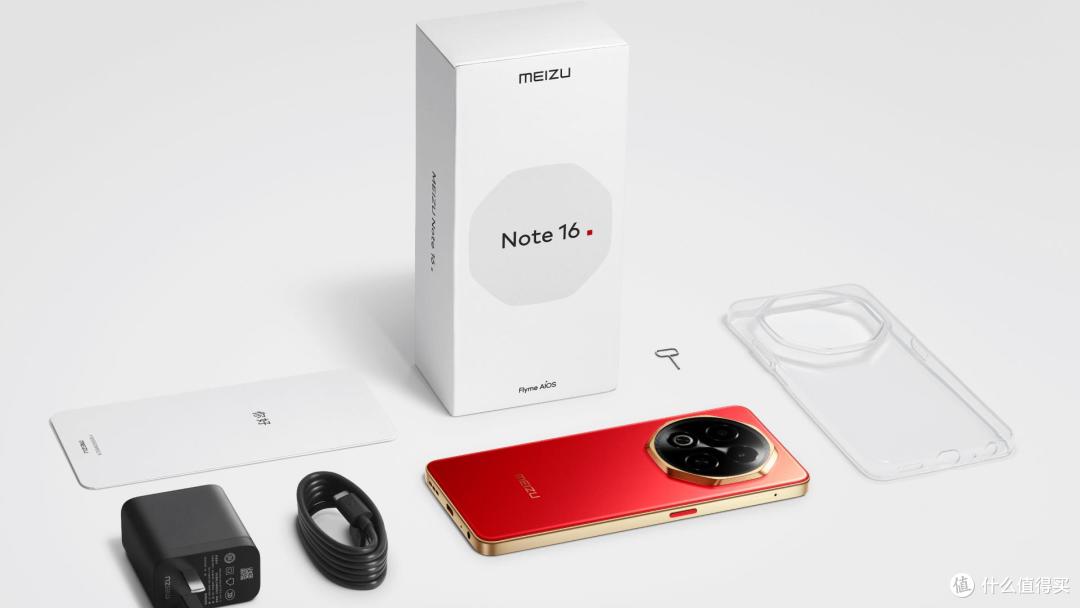 百元机性价比榜单更新：魅族Note16仅排第九，第一名意料之中_安卓手机_什么值得买