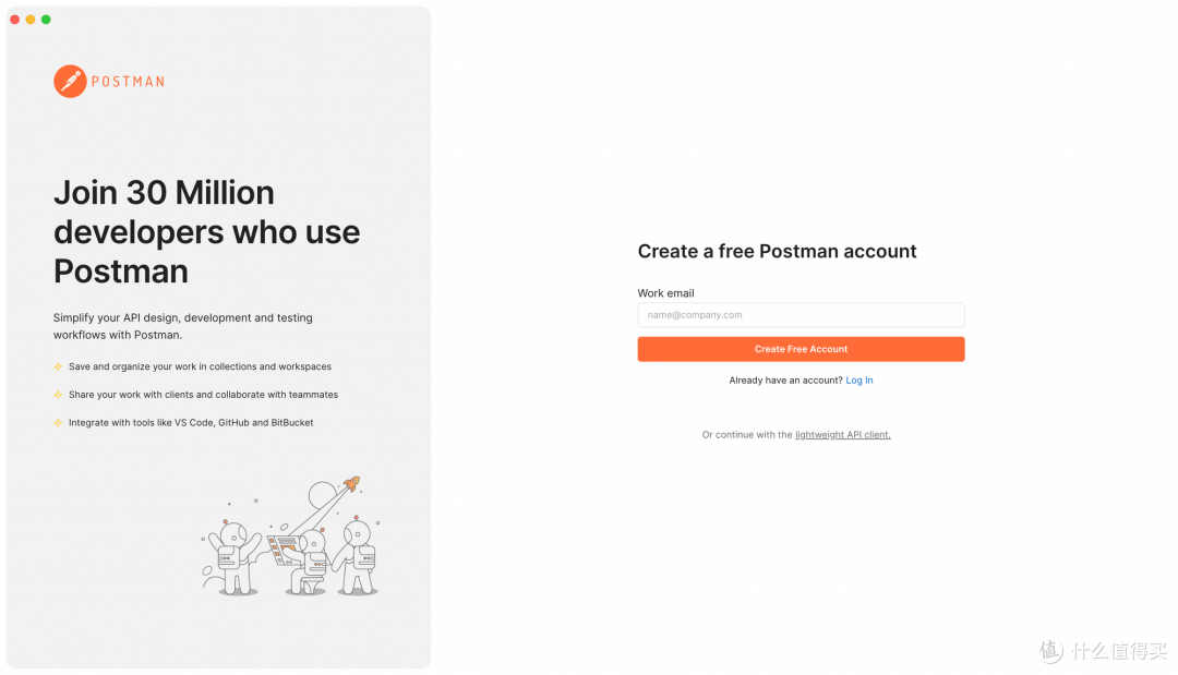 Postman Mac 版安装终极指南：从下载到流畅运行，一步到位_服务软件_什么值得买