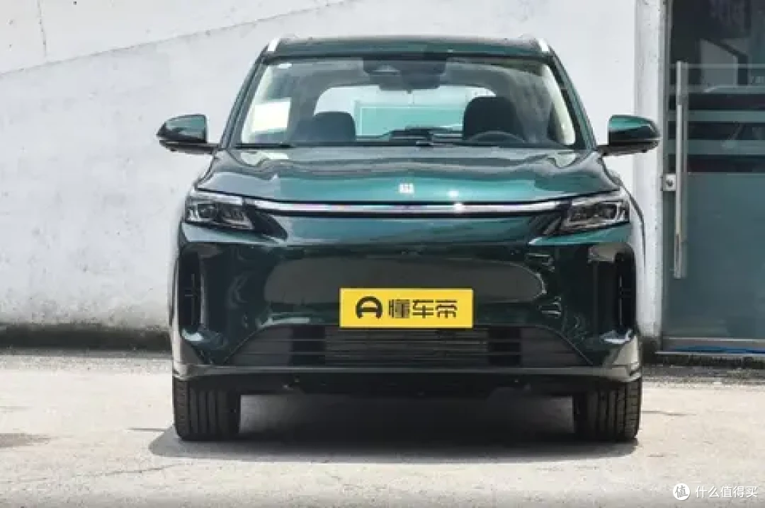 纯电165km+L2辅助驾驶，蓝电E5 PLUS成10万级家用插混SUV优选_SUV_什么值得买