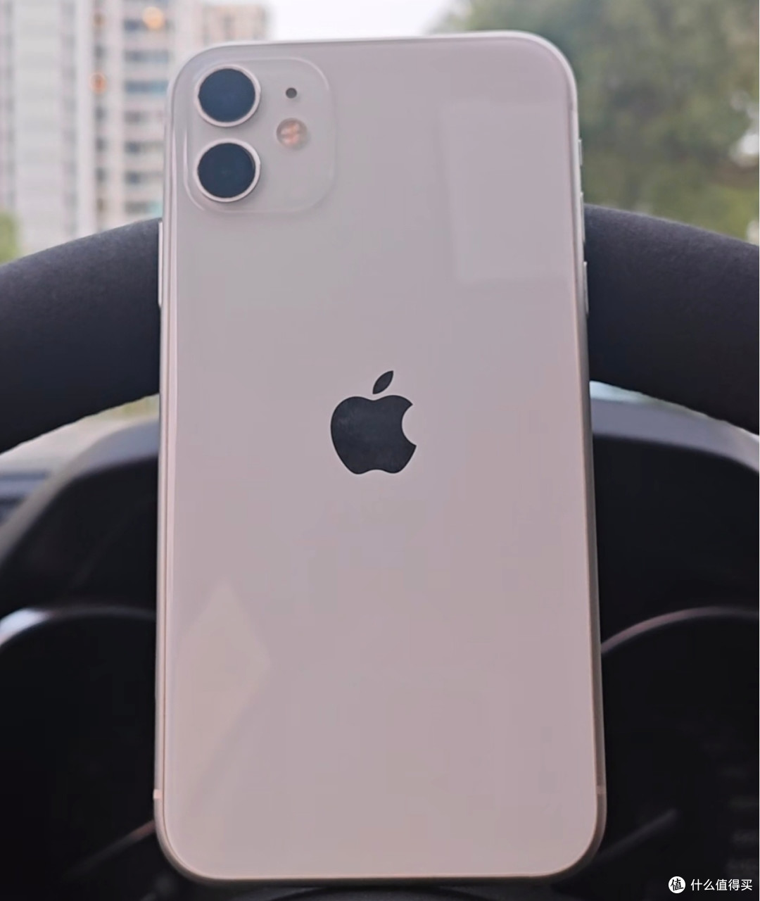 iPhone 11：科技迭代的怀旧砝码_相机_什么值得买