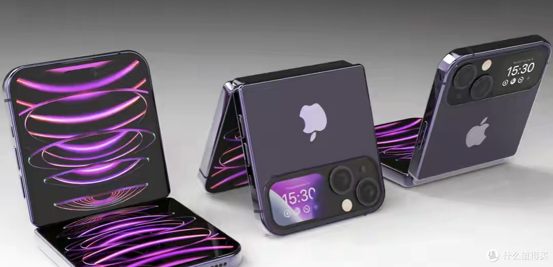 iPhone Fold与iPhone 18 Pro更快数据体验_iPhone_什么值得买
