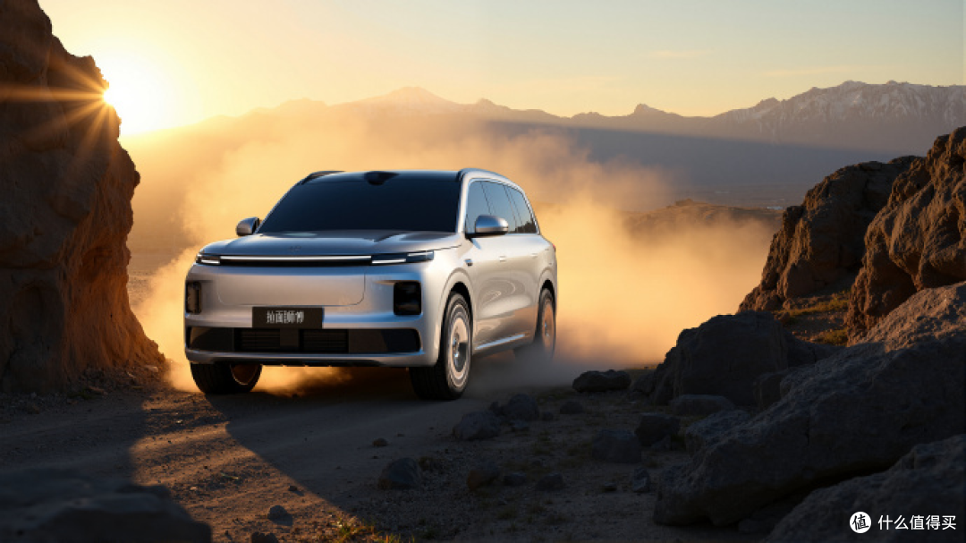 不会是‘半价理想’！零跑D19车型10月16日首秀，定位豪华旗舰SUV_新能源车_什么值得买