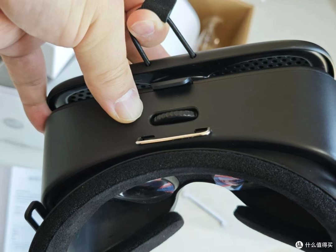 暴风VR眼镜闲鱼低价售卖及使用体验总结_VR设备_什么值得买