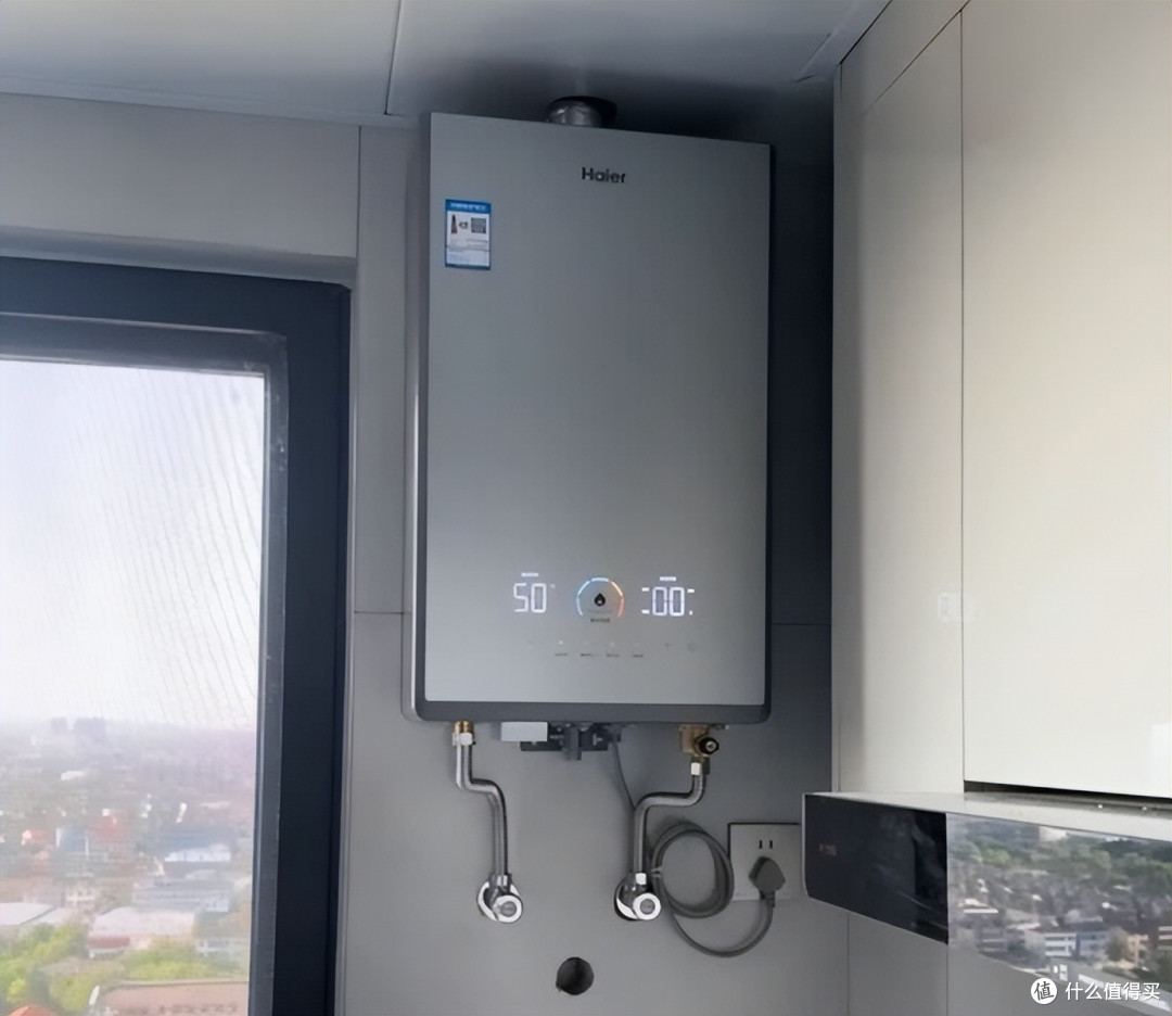 海尔燃气热水器KL7、KL7PRO、KL7S、KN5和KN7S五大爆款盘点_燃气热水器_什么值得买