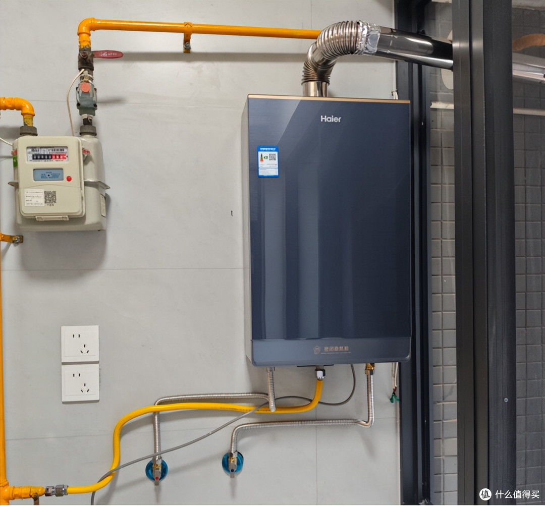 海尔燃气热水器KL7、KL7PRO、KL7S、KN5和KN7S五大爆款盘点_燃气热水器_什么值得买