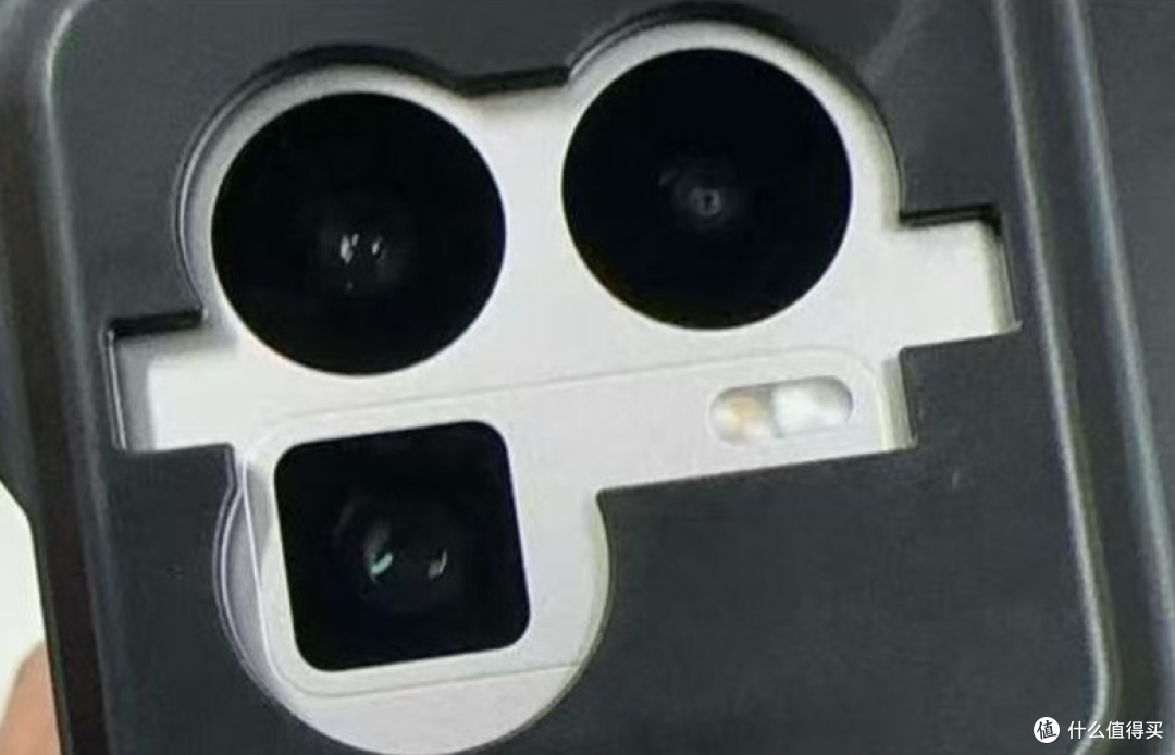 真我GT8 Pro外观泄露，我受不了！但这堆料也太猛了_安卓手机_什么值得买