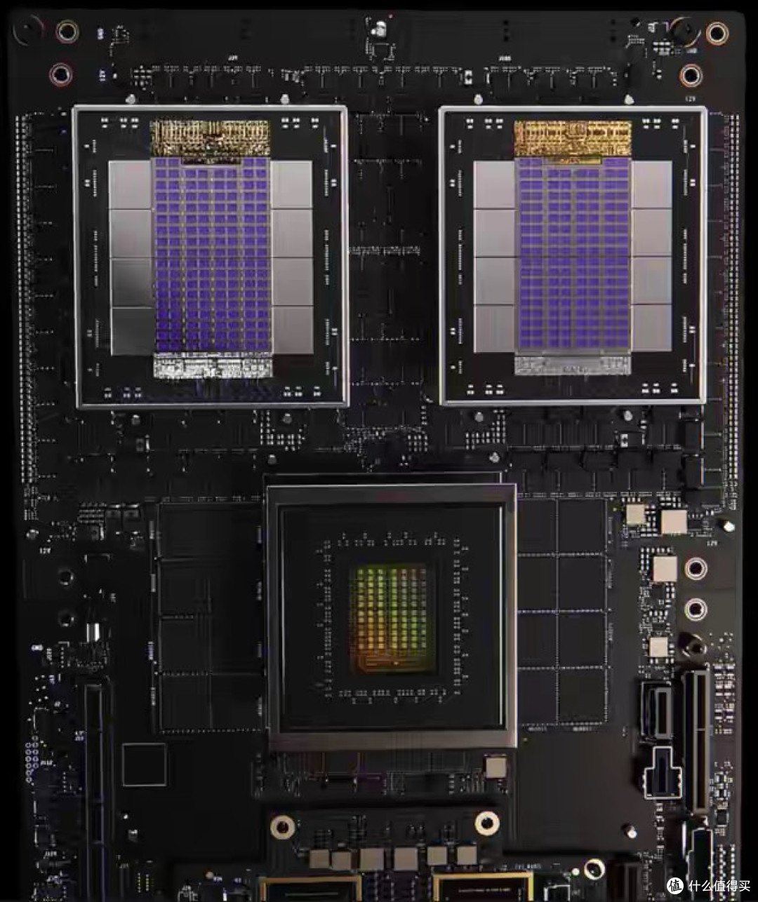 阳谋，英伟达联姻Intel，用NVLink取代PCIe，打造Nvtel联盟，瓦解PCIe联盟!_CPU_什么值得买