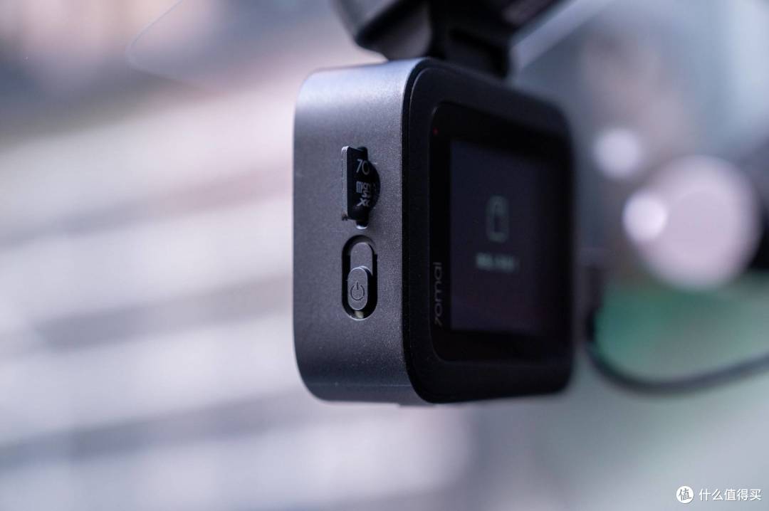 70 迈 A400Pro 4K：4K 超清 + F1.55 光圈，超级电容够安全_行车记录仪_什么值得买