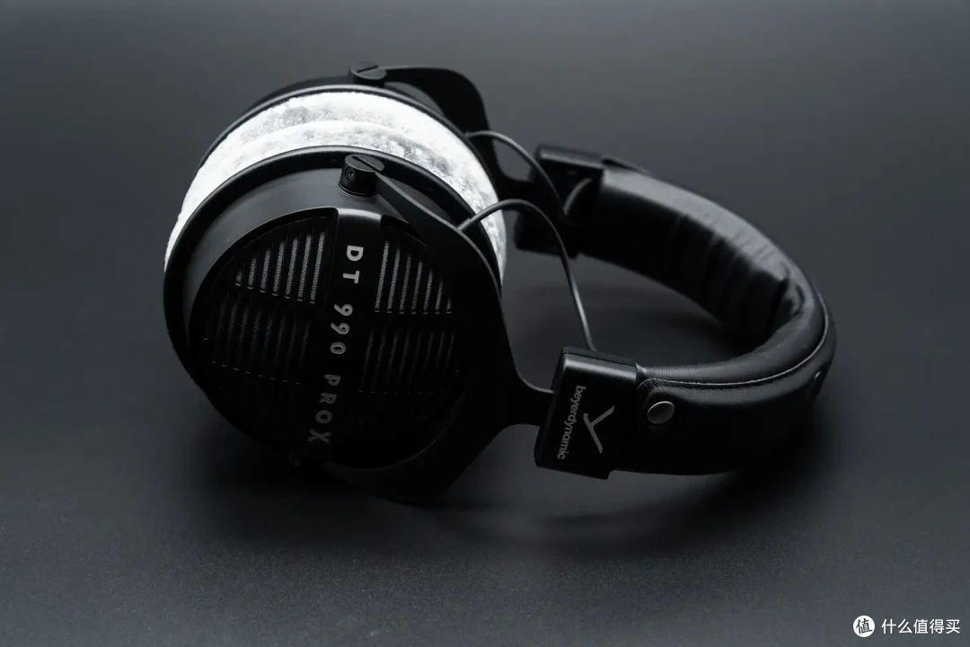 Beyerdynamic DT990 PRO X：“轻流行”向的头戴监听耳机_监听耳机_什么值得买