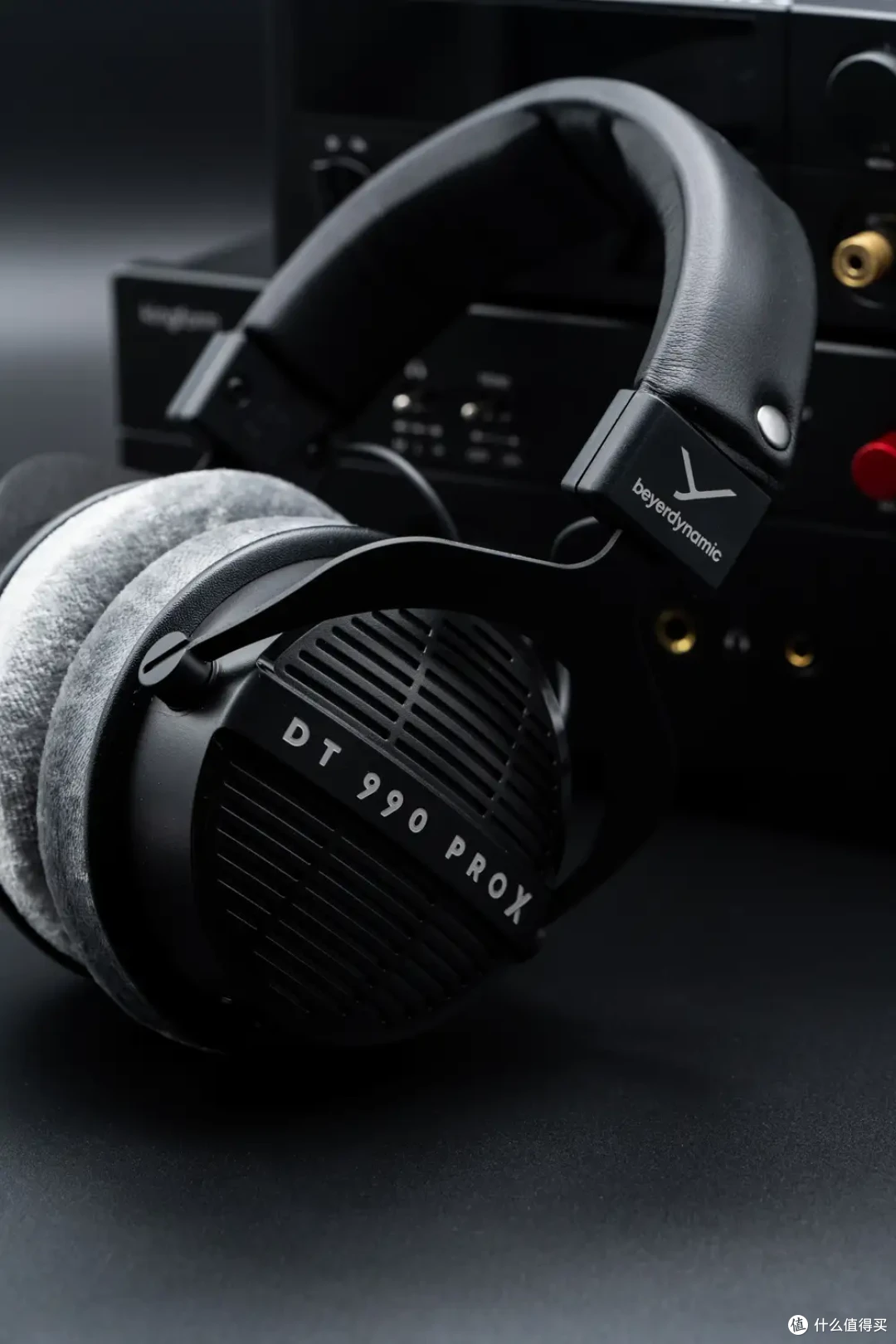 Beyerdynamic DT990 PRO X：“轻流行”向的头戴监听耳机_监听耳机_什么值得买