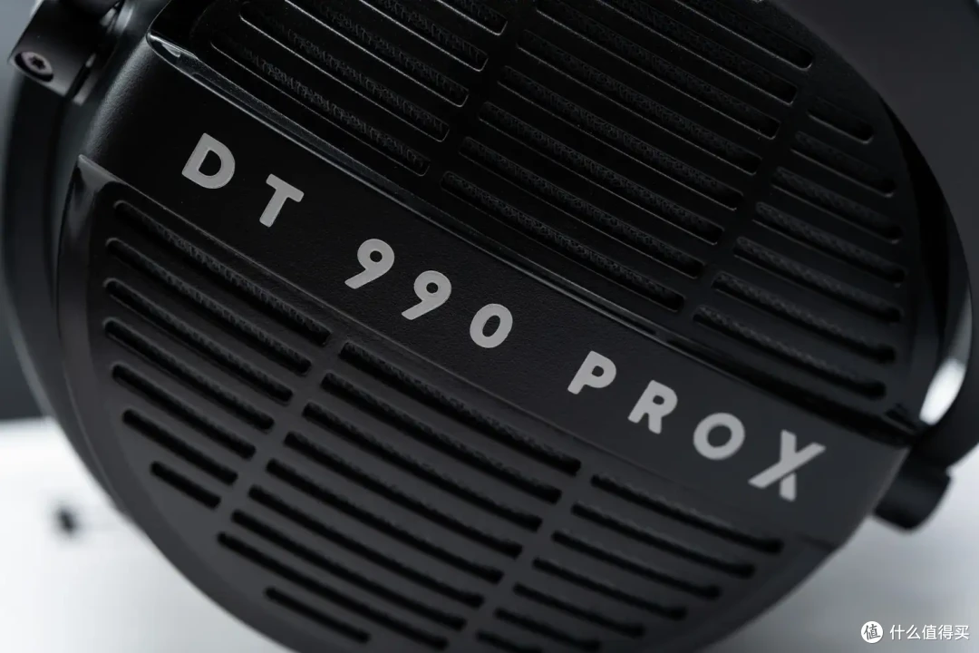 Beyerdynamic DT990 PRO X：“轻流行”向的头戴监听耳机_监听耳机_什么值得买