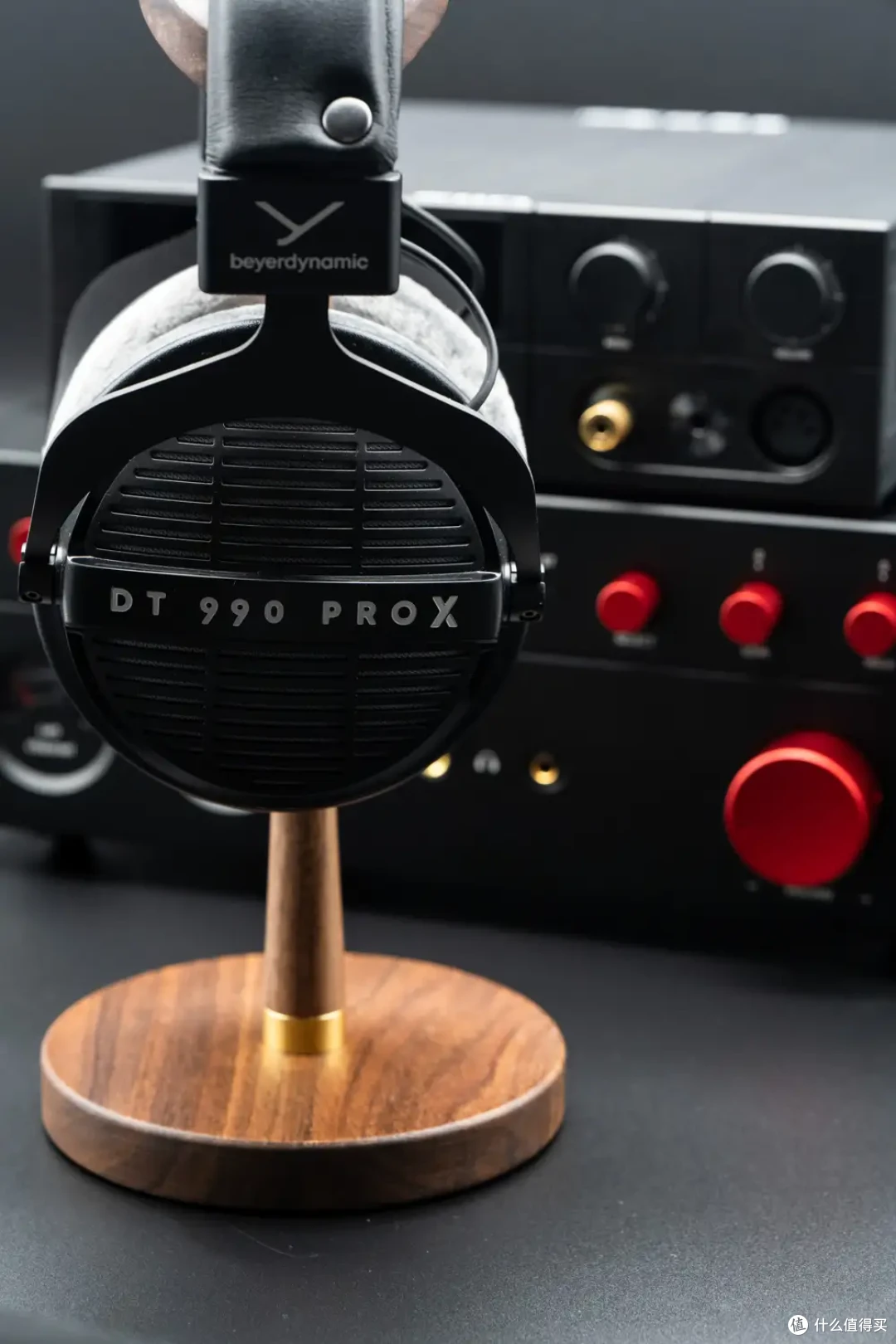 Beyerdynamic DT990 PRO X：“轻流行”向的头戴监听耳机_监听耳机_什么值得买