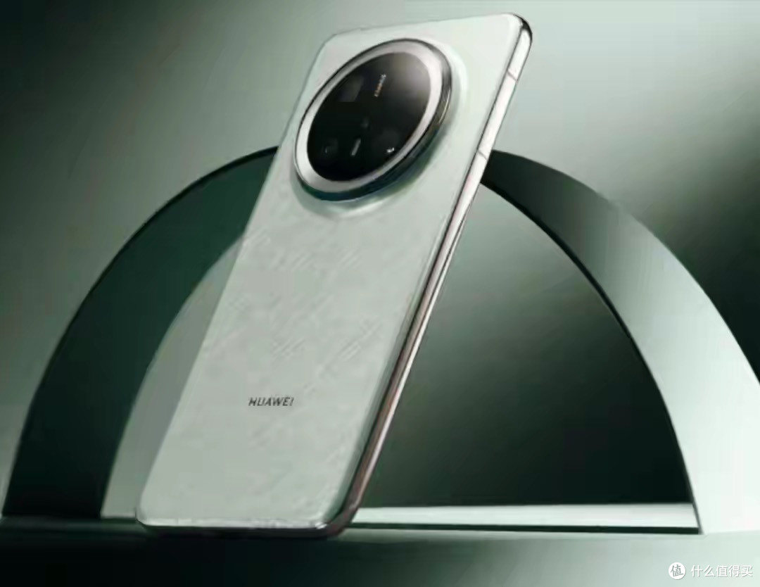 华为Mate80 Air真的来了！eSIM+卫星通信加持，全方位硬刚iPhone 17_其他智能手机_什么值得买