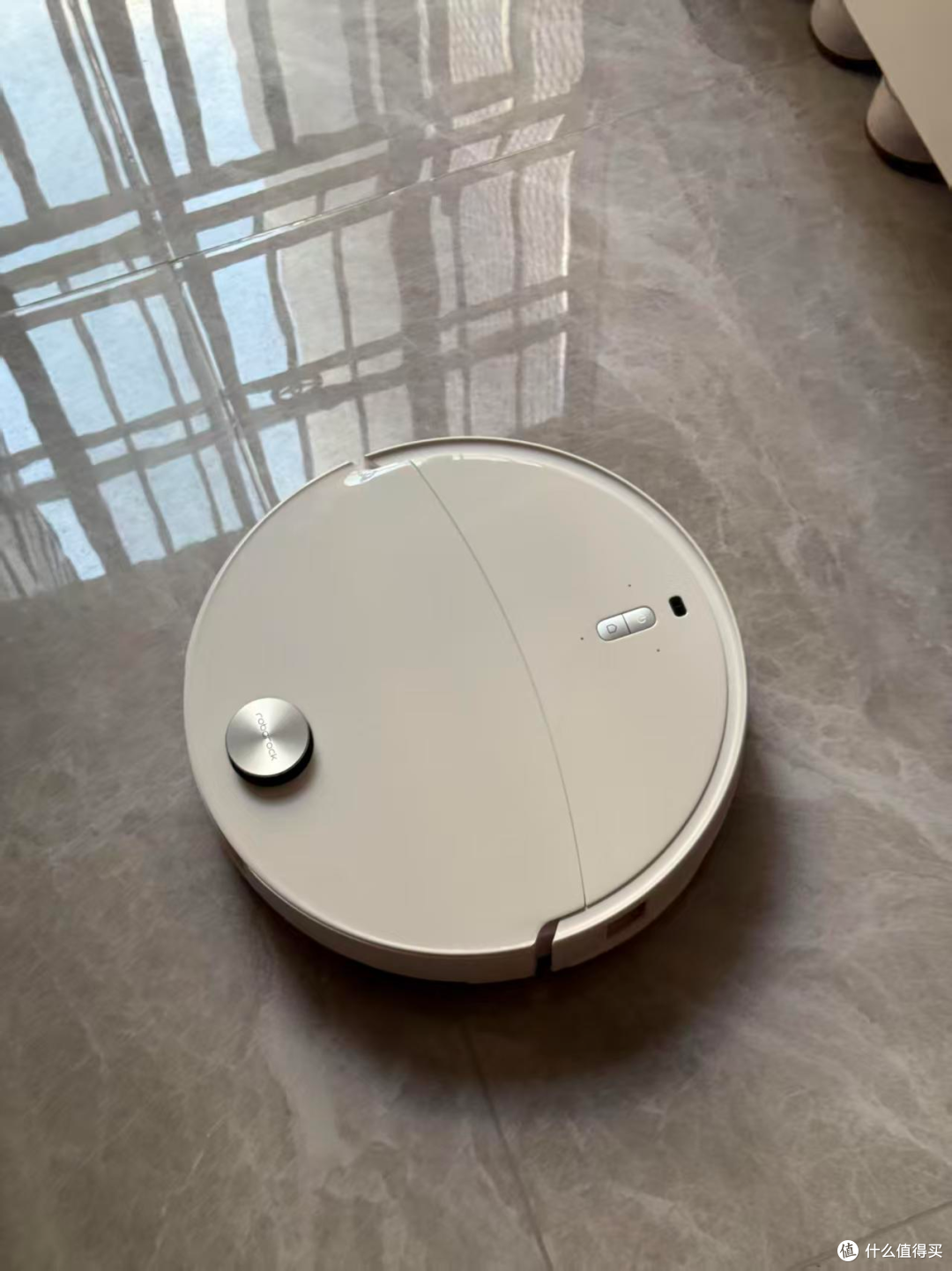 石头P20 Ultra Plus扫地机器人的使用感如何？_扫拖一体机_什么值得买