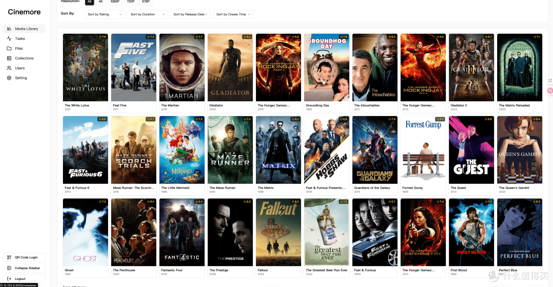 Cinemore NAS 用户完整使用教程（2025最新版）_NAS存储_什么值得买