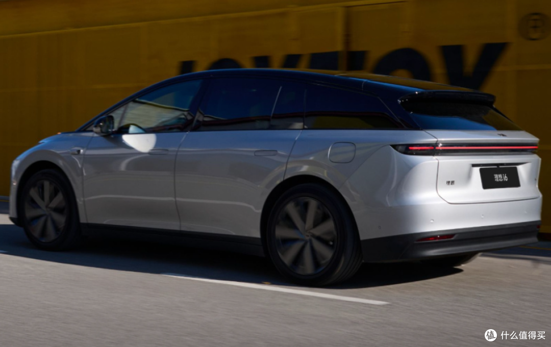23.98万起步！理想i6正式发布，雷军多次推荐的车型！_新能源车_什么值得买