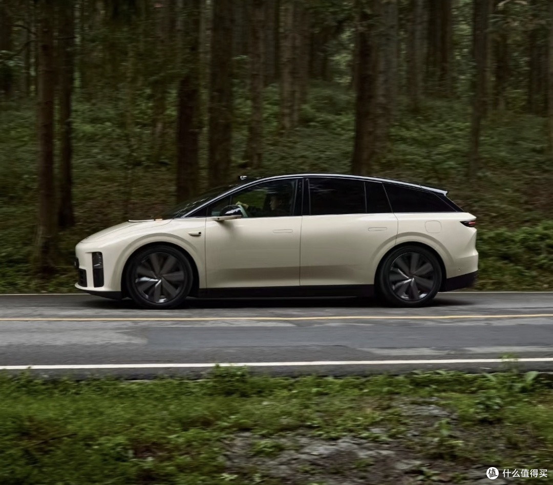 理想i6正式发布：23.98万的高配置纯电SUV_新能源车_什么值得买