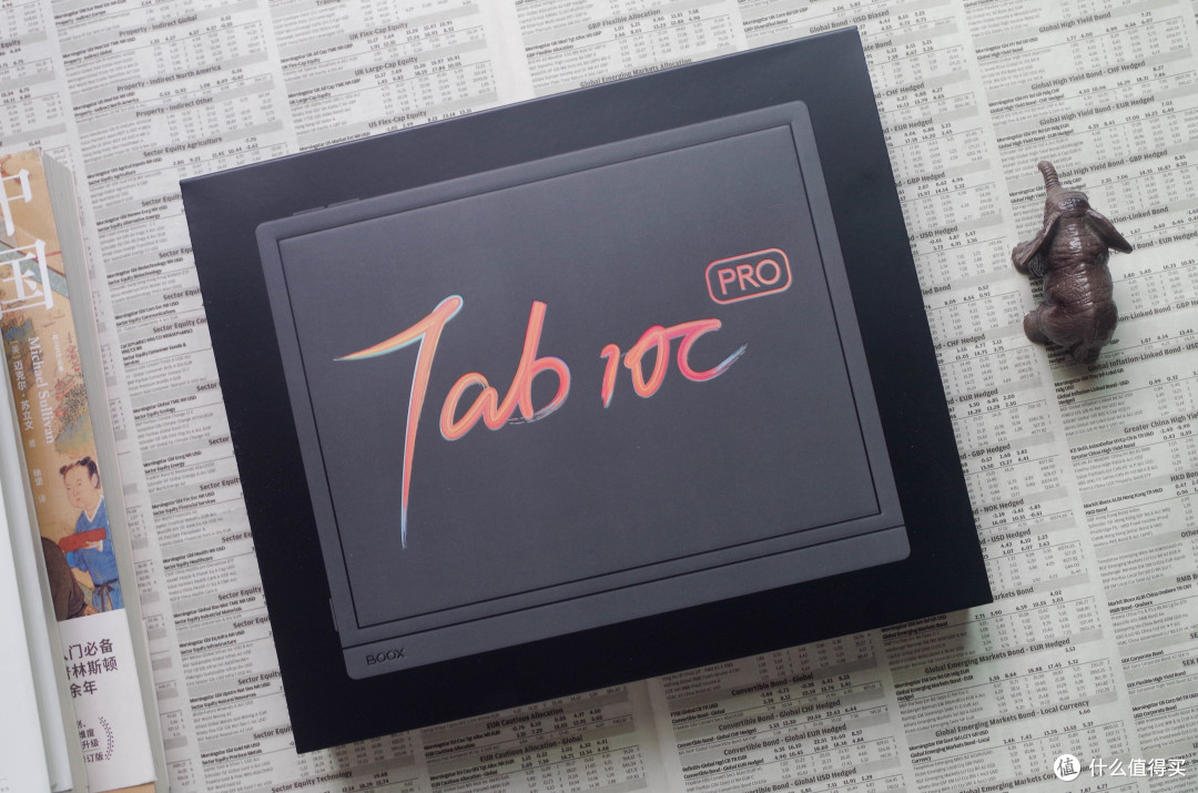 王者归来，墨水屏性能天花板文石Tab 10C Pro「新」测评_电子书阅读器_什么值得买