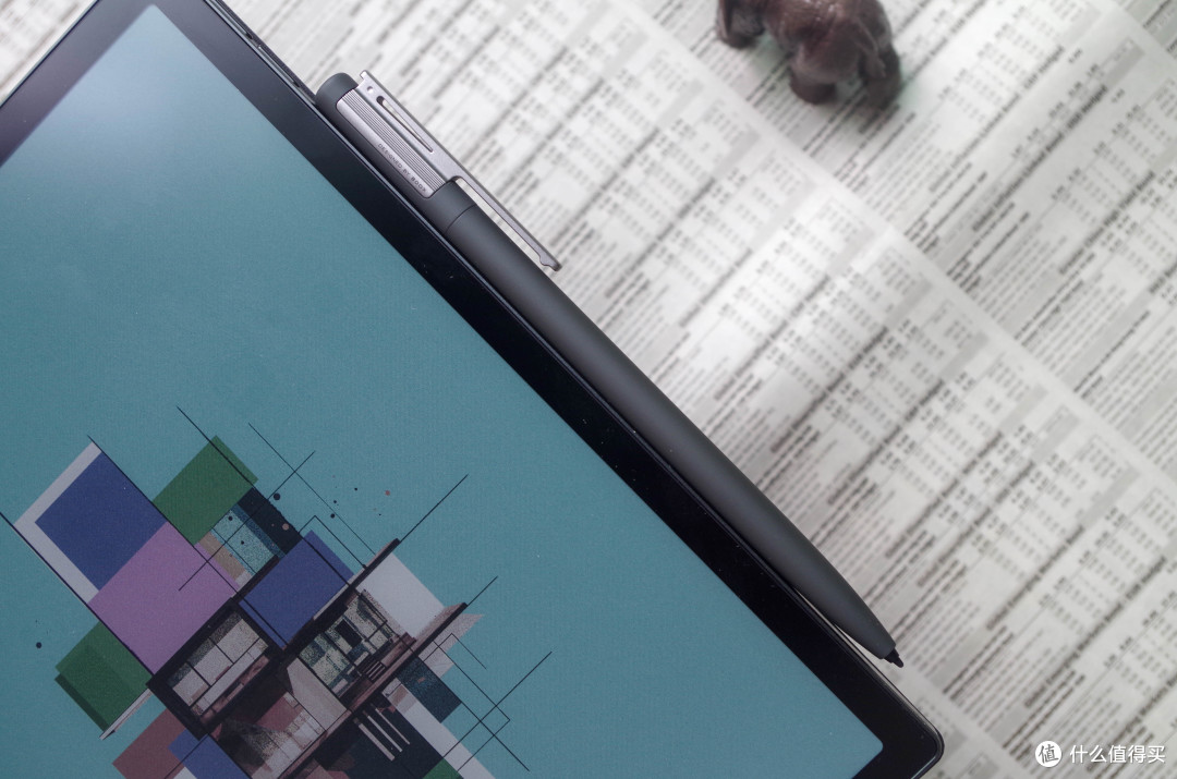 王者归来，墨水屏性能天花板文石Tab 10C Pro「新」测评_电子书阅读器_什么值得买