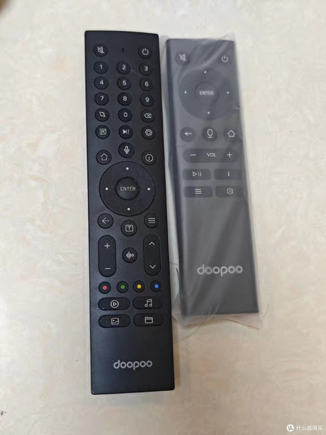 闲鱼捡漏多珀doopoo X3 8K播放器，在家解锁影院级观影_电视盒子_什么值得买