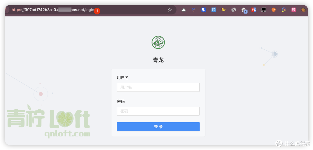 飞牛OS重磅更新，「FN Connect」 一键直达🐬Docker应用_台式机_什么值得买