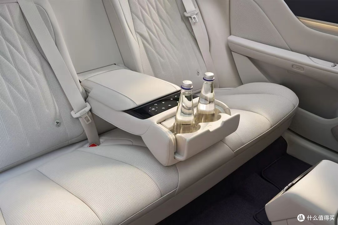 16.99万！别克至境L7上市！1.5T＋续航1400km，合资车开始反击了_中大型车_什么值得买